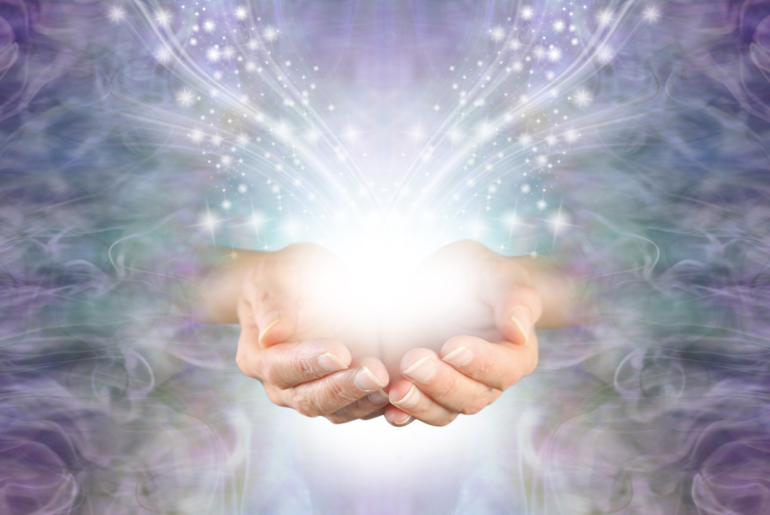 Becoming a Reiki Master - Psychics Jobs