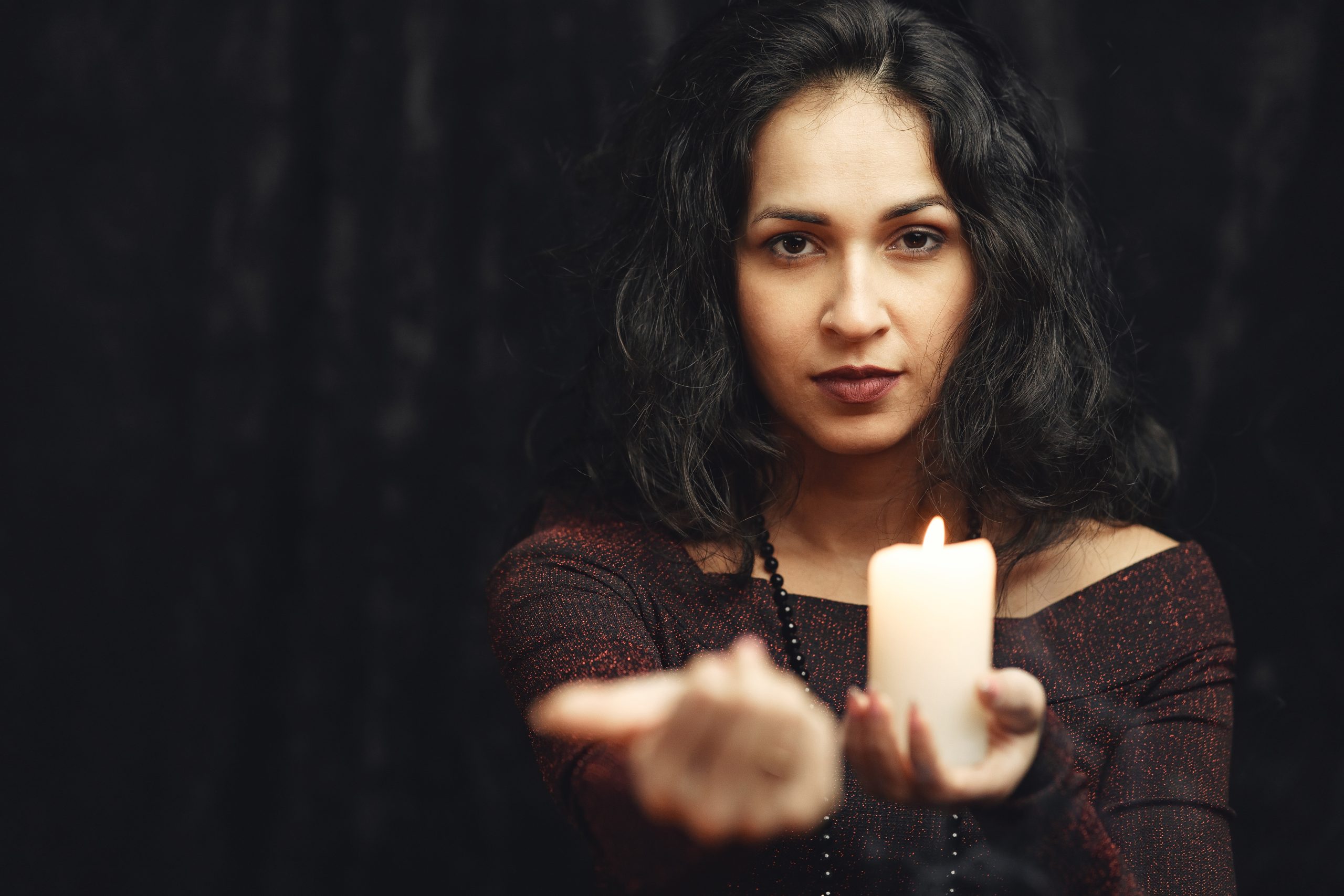 Physical Looks of Lightworkers - Psychics Jobs