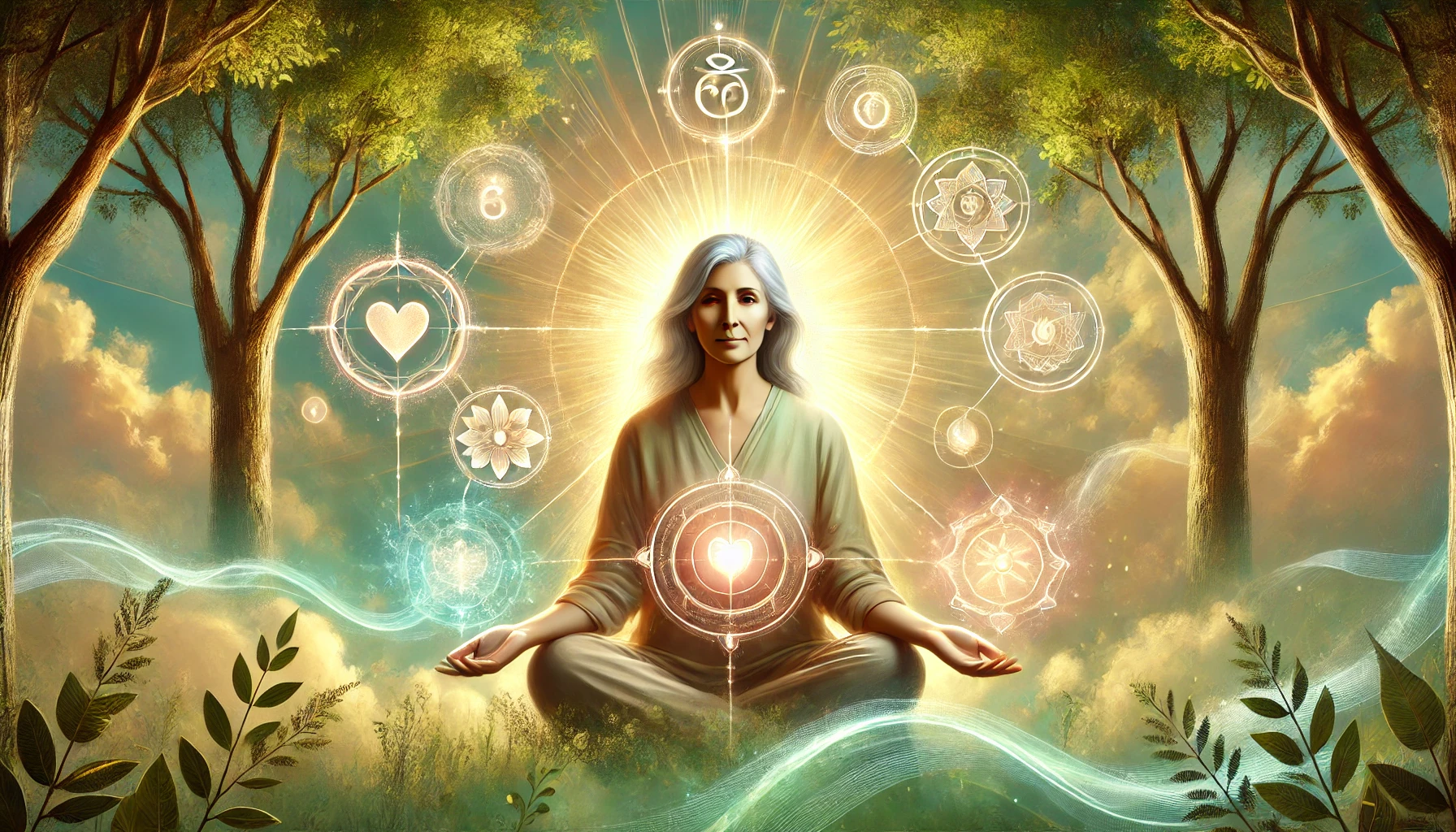 How to Know if You’re a Healer: Signs, Traits, and Ways to Embrace Your ...